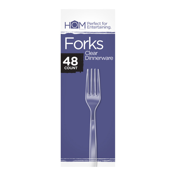 Publix HOMWorks Premium Cutlery, Forks Same-Day Delivery or Pickup ...