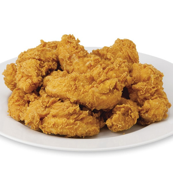 Publix Publix Deli Fried Chicken Tenders, Hot (220 Cal/Tender) Same-Day ...