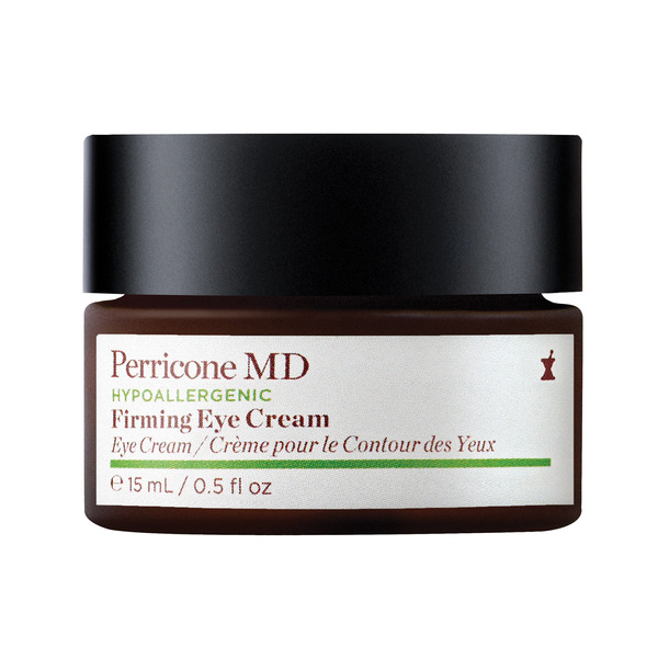 Perricone MD Hypoallergenic Firming Eye Cream, 0.5 fl oz Same-Day ...