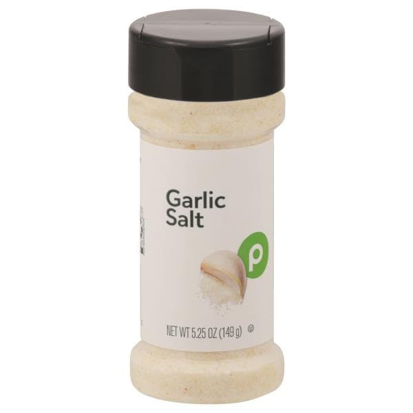 Publix Garlic Salt Same-Day Delivery or Pickup | Publix