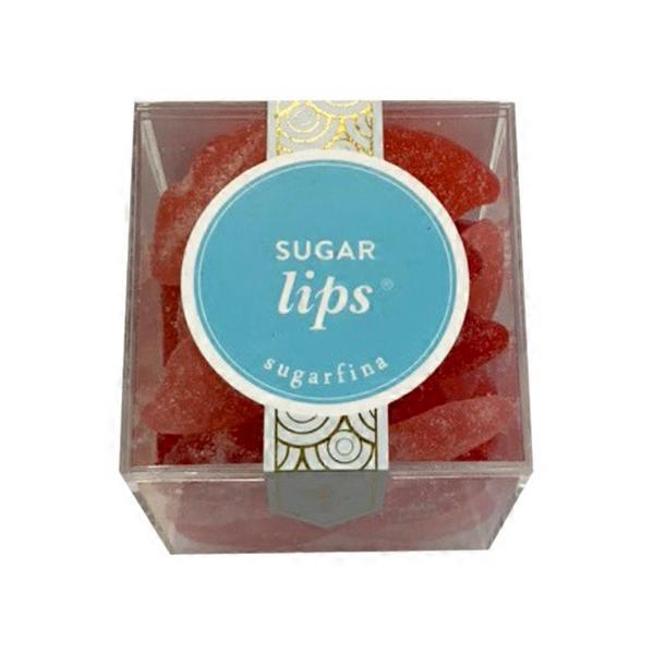Sugarfina Large Sugar Lips Gummies (11.2 oz) - Instacart