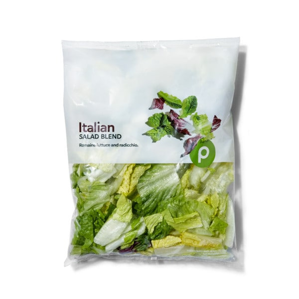 Radicchio Lettuce Woolworths