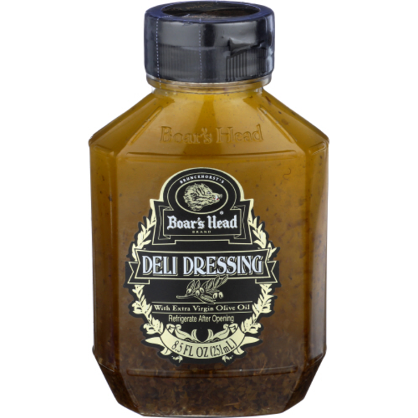 Boar's Head Deli Dressing Same-Day Delivery or Pickup | Sprouts Farmers ...