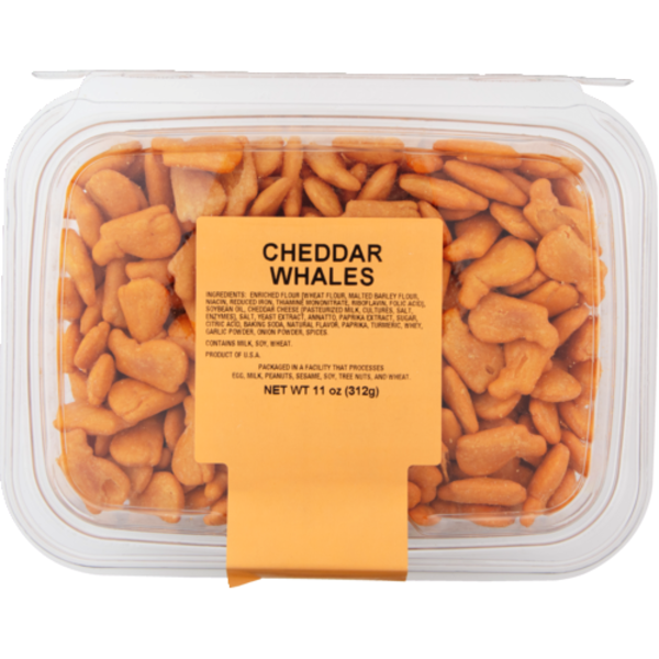 Cheddar Whales Same-Day Delivery or Pickup | Sprouts Farmers Market