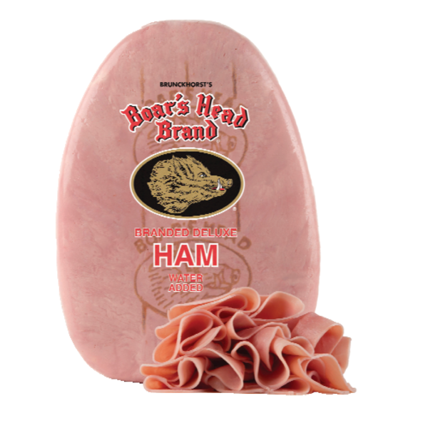 Boar's Head Deluxe Ham Same-Day Delivery or Pickup | Sprouts Farmers Market