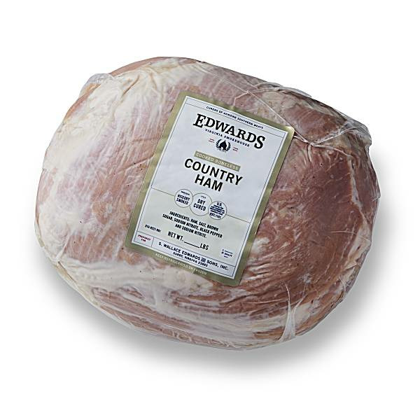 Publix EDWARDS Country Ham Same-Day Delivery or Pickup | Instacart