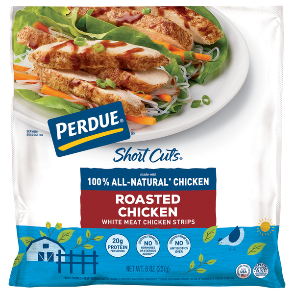 Perdue Roasted Chicken Same-Day Delivery or Pickup | Woodman's Food Markets