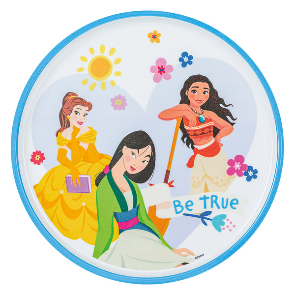 zak! Disney Princess Plates Same-Day Delivery or Pickup | ALDI