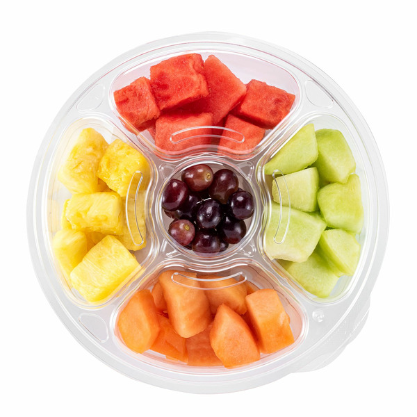 BJ's Wholesale Club Fruit Platter Same-Day Delivery | Instacart
