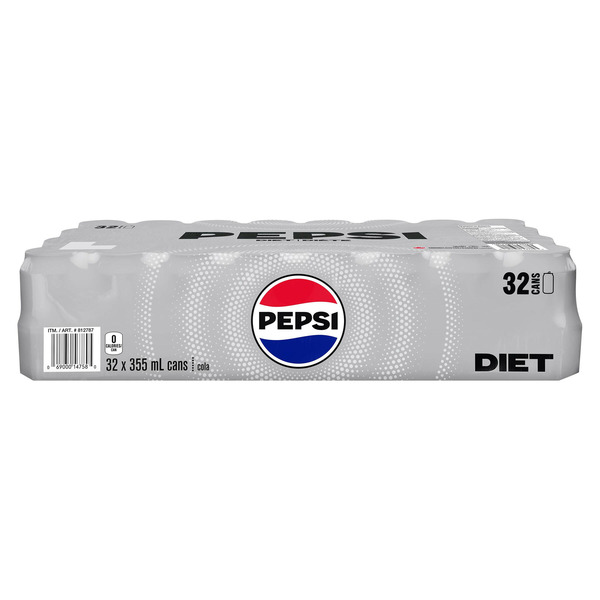 Costco Pepsi Diet Cola Same-Day Delivery | Costco Canada