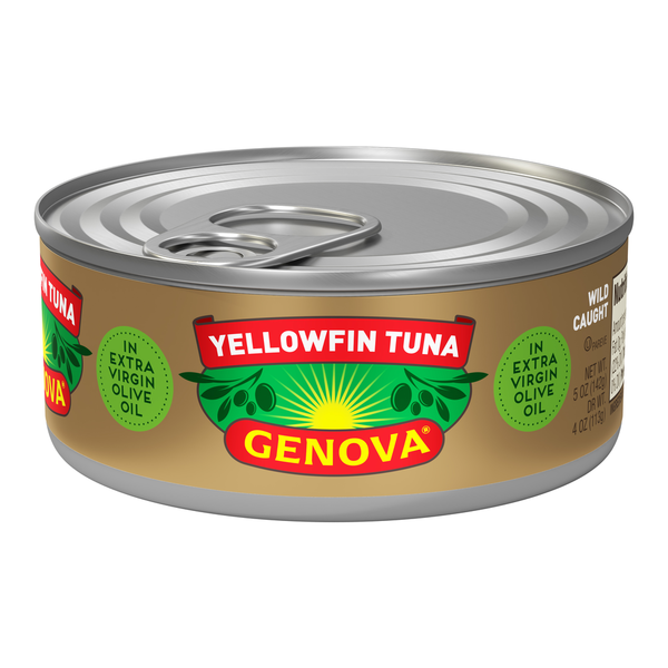 Publix Genova Premium Yellowfin Tuna in Extra Virgin Olive Oil Same-Day ...
