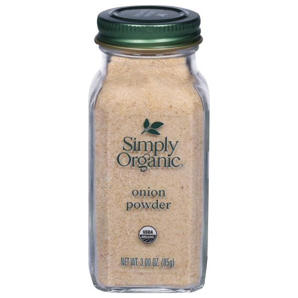 Simply Organic Onion Powder Same-Day Delivery or Pickup | Publix
