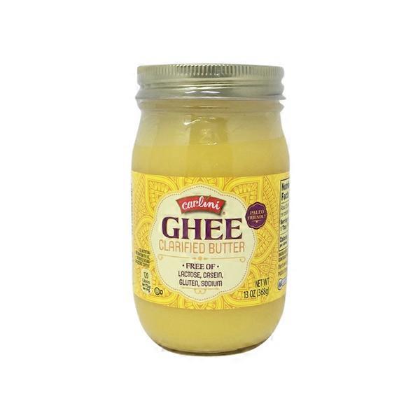 Ghee Packets