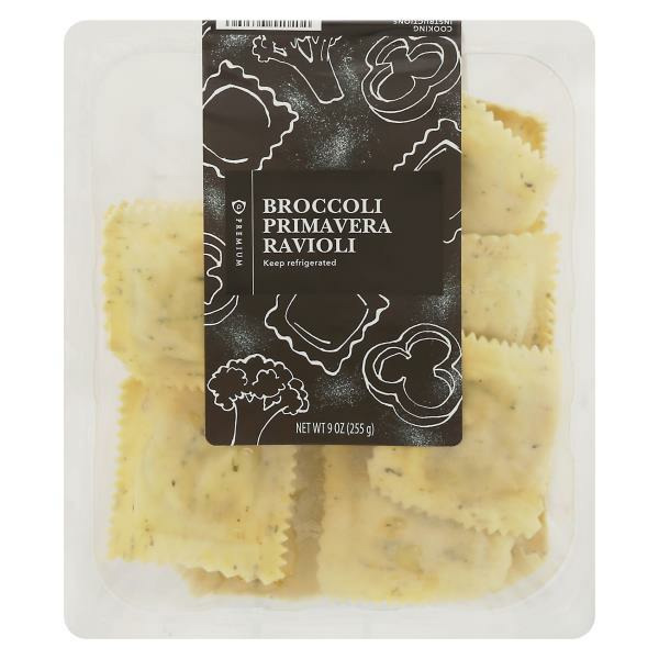 Publix Ravioli, Broccoli Primavera Same-Day Delivery or Pickup | Publix