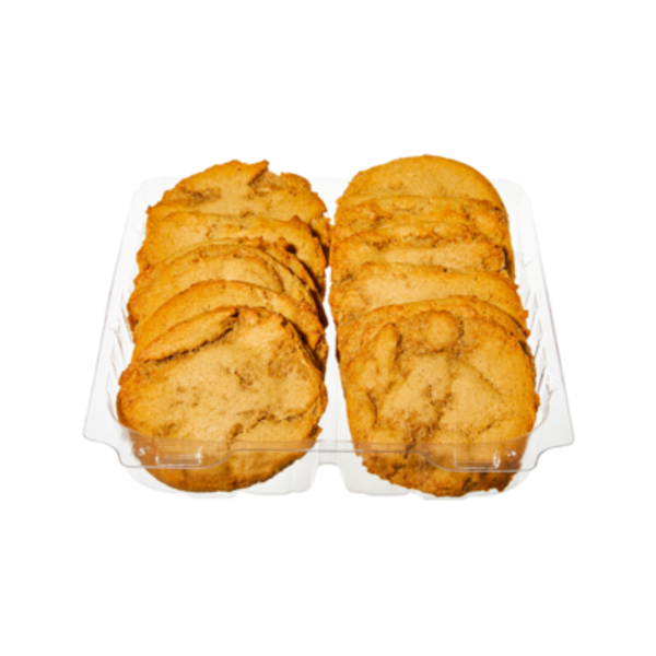 Real Canadian Superstore Instore Baked Ginger Molasses Cookies Same-Day ...