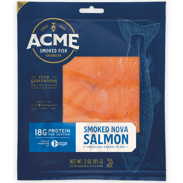 Acme Same Day Delivery