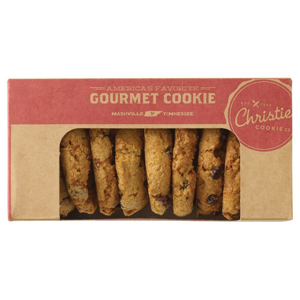 Kroger Christie Cookie Co. Butter Pecan Cookies Same-Day Delivery or ...