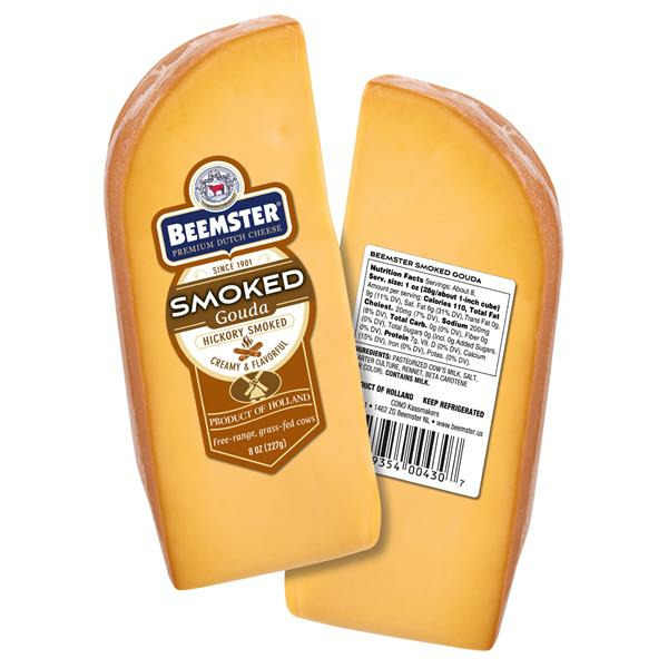 Beemster Smoked Gouda Cheese Same-Day Delivery or Pickup | Publix