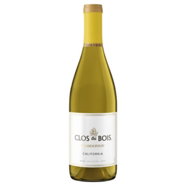 Safeway Clos du Bois Chardonnay, North Coast Same-Day Delivery or Pickup | Instacart