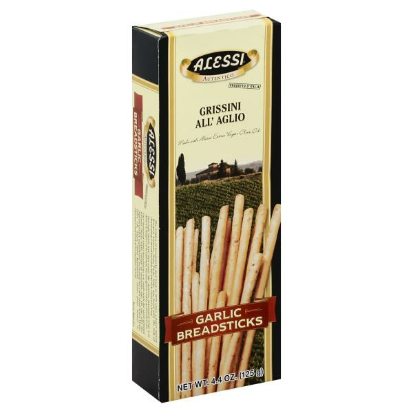 Publix Alessi Breadsticks, Garlic Same-Day Delivery or Pickup | Instacart