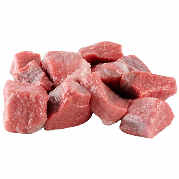 The Fresh Market Prime Stew Beef Same-Day Delivery or Pickup | The ...