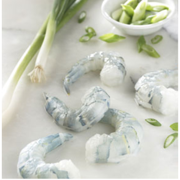 Raw Shrimp Headless, Shell-On, 16/20 - 4 lbs Delivery or Pickup ...