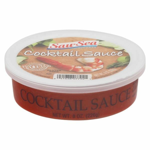 Sau-Sea Cocktail Sauce Same-Day Delivery or Pickup | Publix