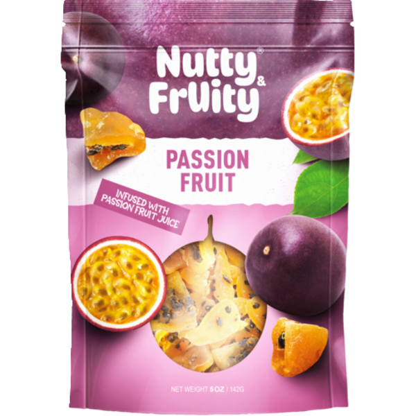 Nutty & Fruity Passion Fruit Same-Day Delivery or Pickup | Sprouts ...