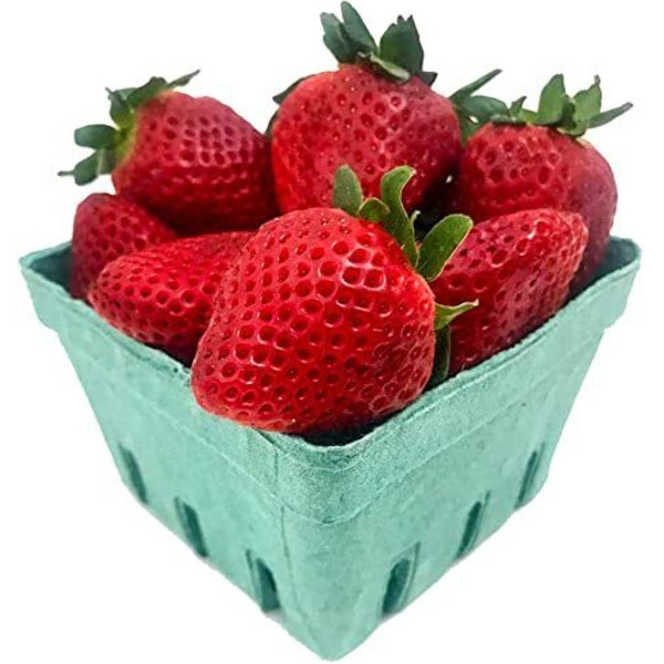 Strawberries Package Same-Day Delivery or Pickup | Rosauers Supermarkets