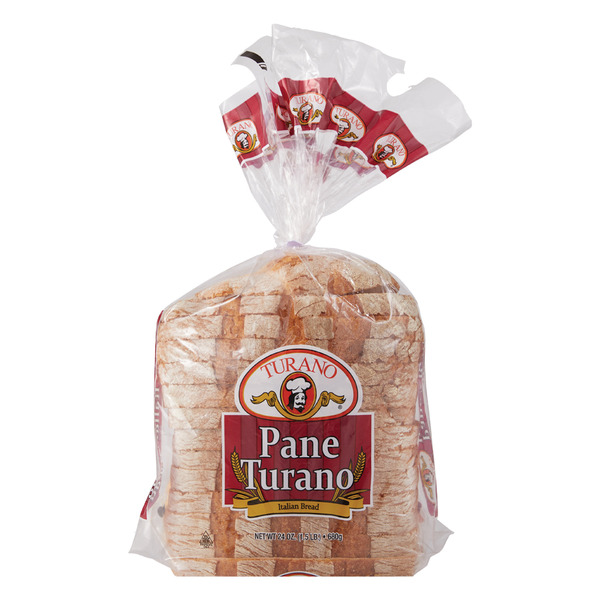 Turano Pane Panini Bread Same-Day Delivery or Pickup | ALDI