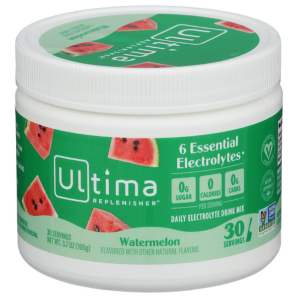 Sprouts Farmers Market Ultima Replenisher Daily Electrolyte Mix ...