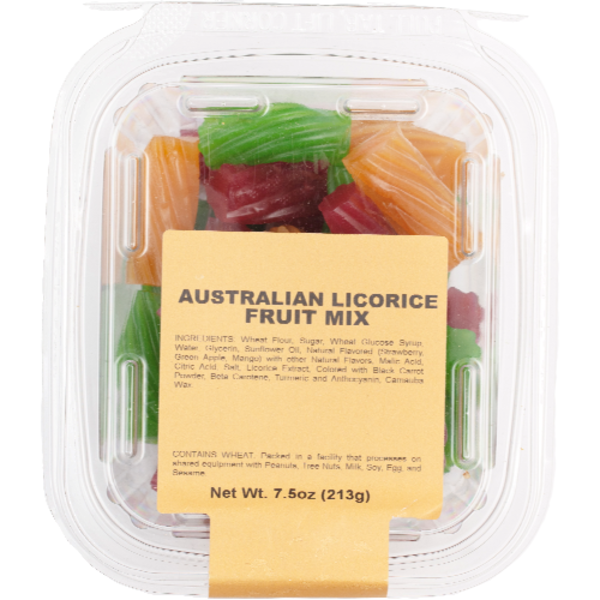 Australian Licorice Fruit Mix Same-Day Delivery or Pickup | Sprouts ...
