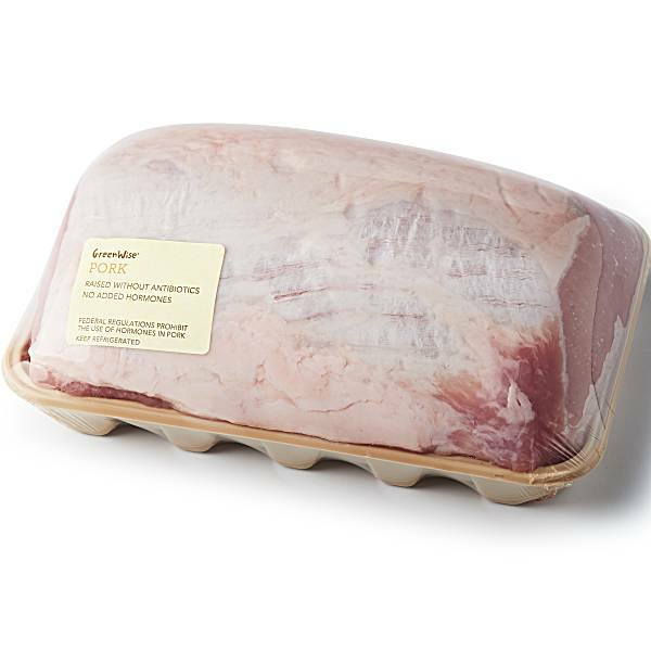 Publix GreenWise Antibiotic Free Boneless Pork Loin Roast Same-Day ...