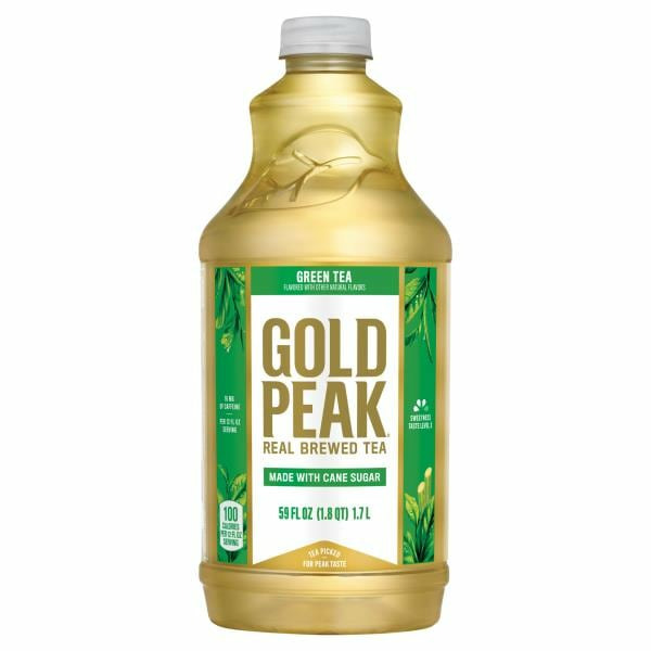 Gold Peak Green Iced Tea Drink Same-Day Delivery or Pickup | Publix