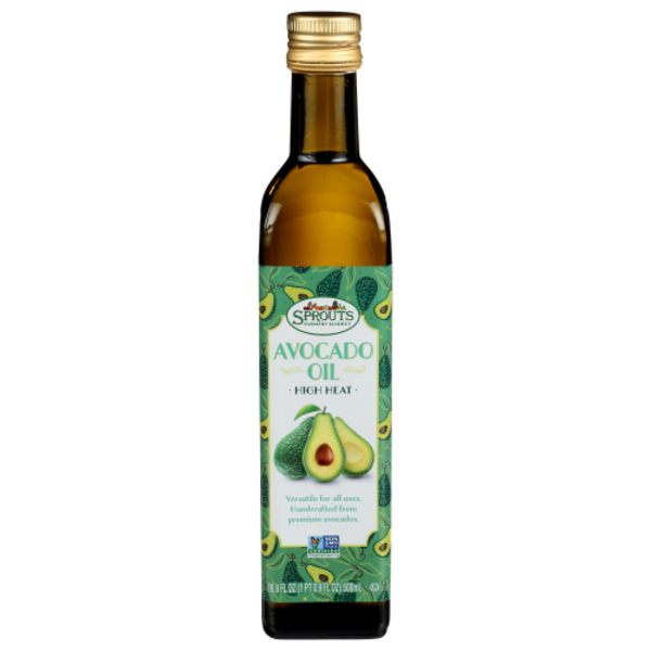 Sprouts Farmers Market Sprouts Oil Avocado Same-Day Delivery or Pickup ...