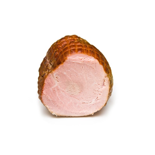 Butt Half Fresh Ham (each) - Instacart