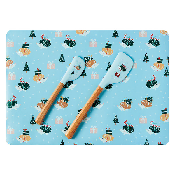 ALDI Crofton Hedgehog Baking Mat Same-Day Delivery or Pickup | Instacart