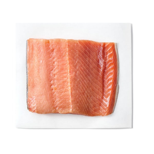 Publix Publix Keta Salmon Fillets, Fresh Wild Alaskan Same-Day Delivery ...