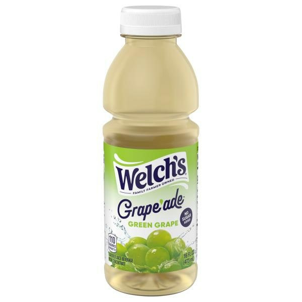 Publix Welch's Green Grape Grape'ade Same-Day Delivery or Pickup | Publix