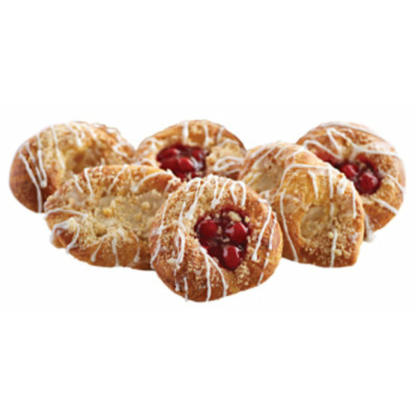 Safeway Variety Fruit Danish Pickup | Instacart