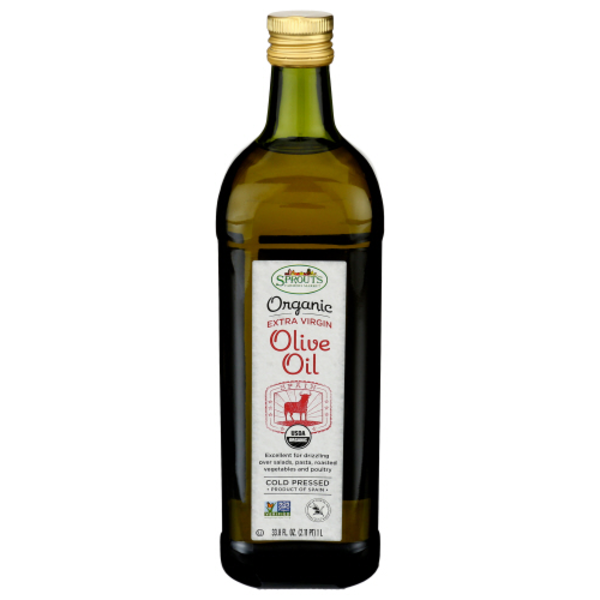 Sprouts Farmers Market Sprouts Oil Olive Extra Virgin Same-Day Delivery ...
