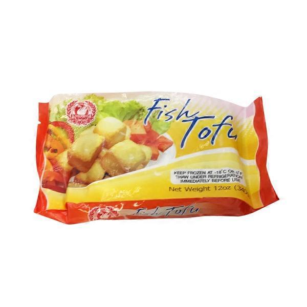 Fish Tofu (12 oz) - Instacart