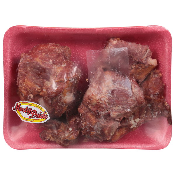 Food Lion Morty Pride Smoked Neck Bone Same-Day Delivery or Pickup ...