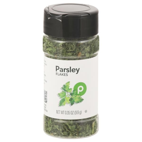 Publix Parsley Flakes Same-Day Delivery or Pickup | Publix