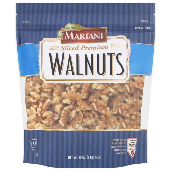 Mariani Walnuts, Premium Same-Day Delivery or Pickup | Publix