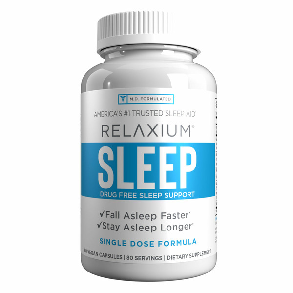 Relaxium Sleep Same-Day Delivery | Costco