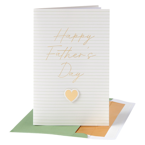 Pembrook Happy Father's Day Card Same-Day Delivery or Pickup | ALDI