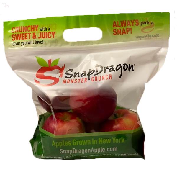 SnapDragon Apples Same-Day Delivery or Pickup | Publix