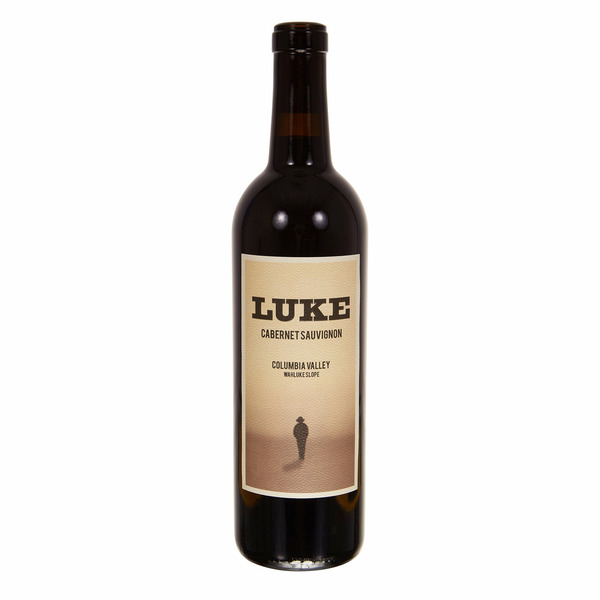 LUKE Cabernet Sauvignon, Columbia Valley Same-Day Delivery | Costco