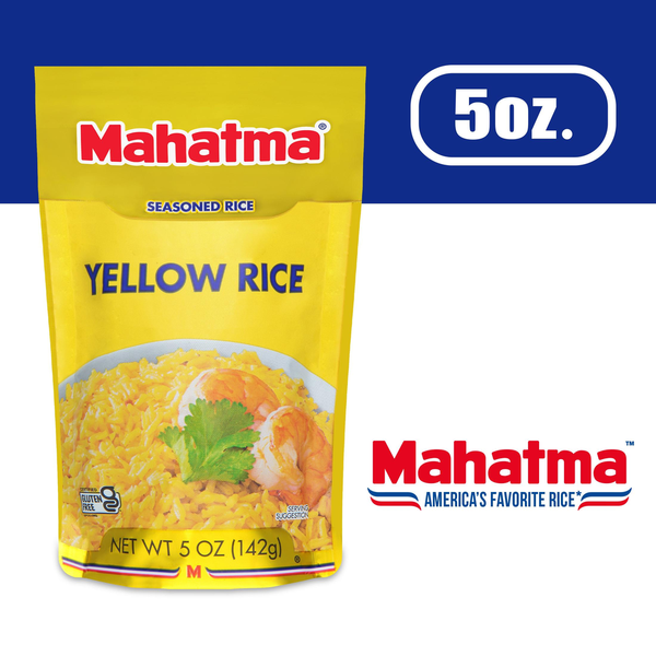 Publix Mahatma Yellow Rice Same-Day Delivery or Pickup | Publix
